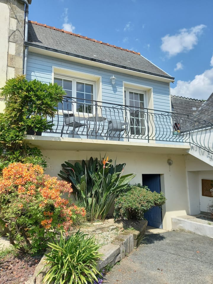 Gite Et Location Saisonnière - Bretagna