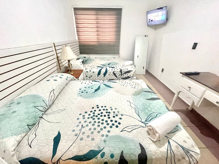 Casa Sangeado/ 5 Min Miradores Cañón Del Sumidero! - Tuxtla Gutiérrez