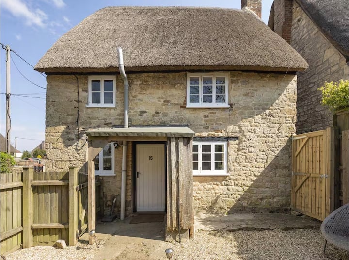 Cosy Dorset Cottage Hideaway! - Shaftesbury