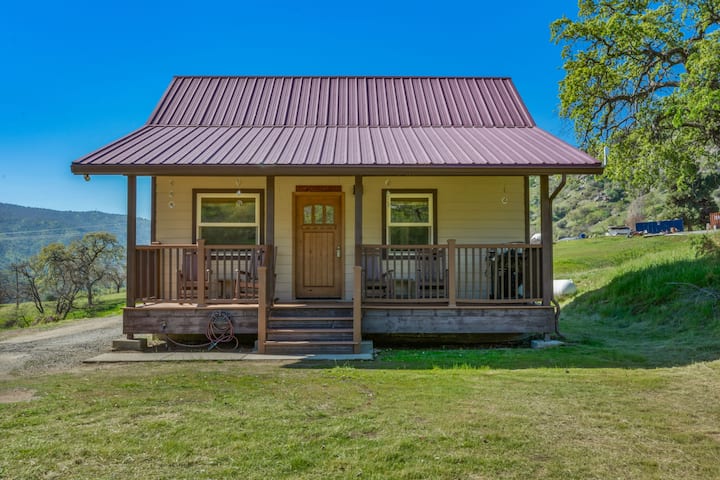 Sequoia Moonlight Ridge - 美洲杉國家公園