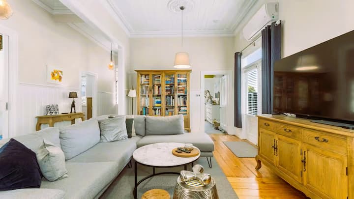 Ballarat East Charm - Walk To Town, Pet Friendly! - Ballarat