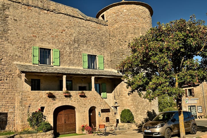 L'armandine - La Cavalerie