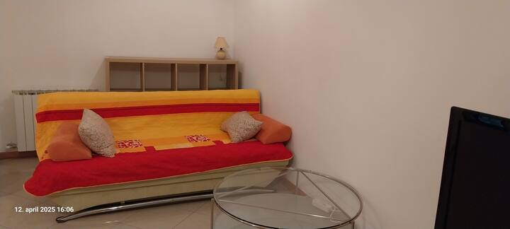 Green Apartment - Premantura