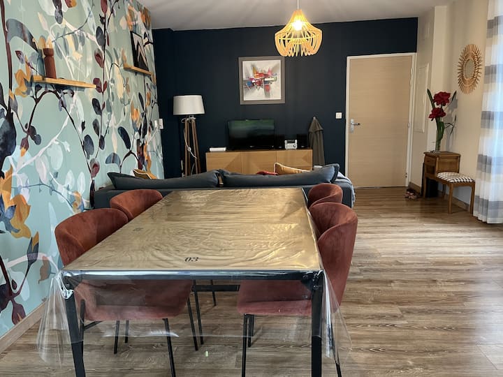 Gîte Les Farfadets - Hautes-Pyrénées