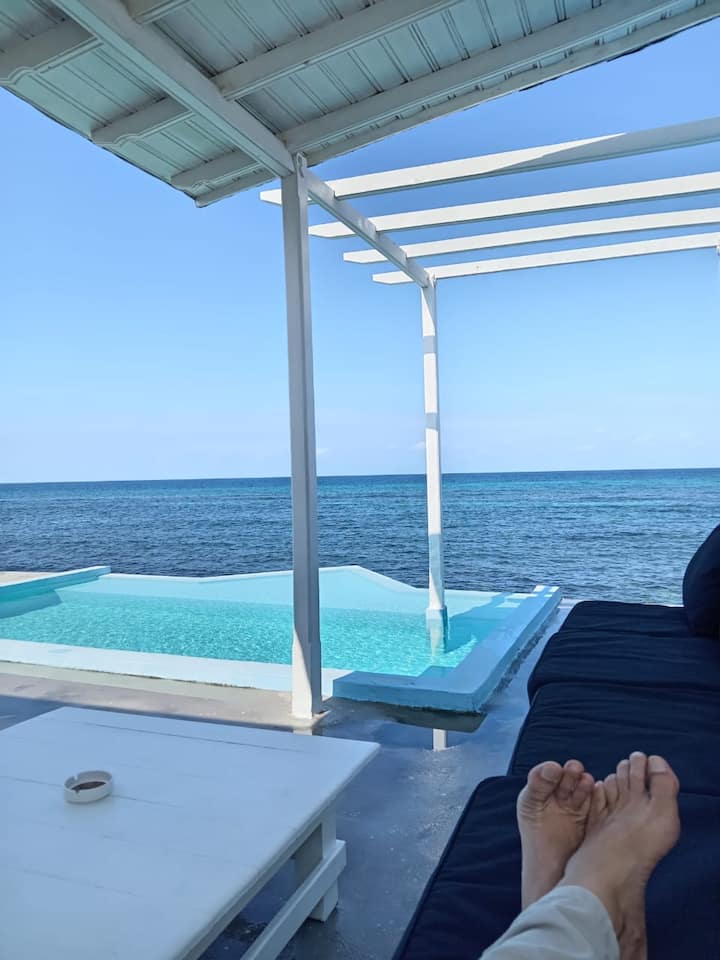 Villa Elimar - Havana