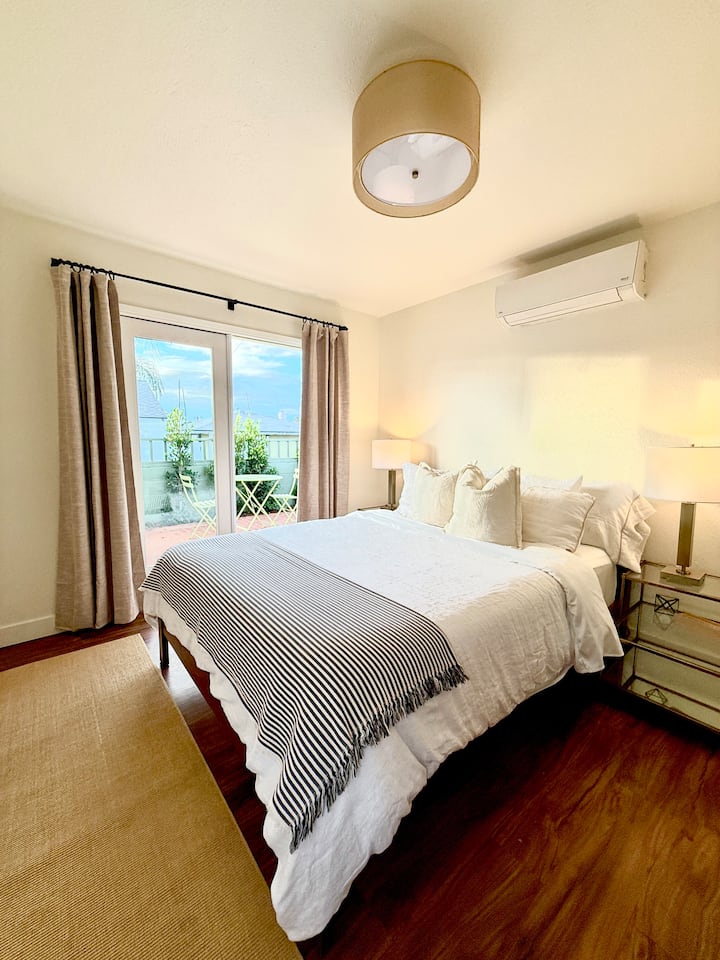 Studio By The Beach - Oceanside, Californie