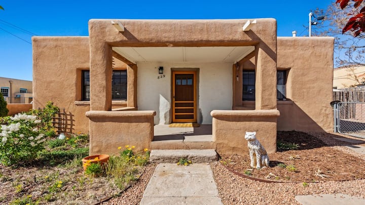 Casablanca - Santa Fe, NM