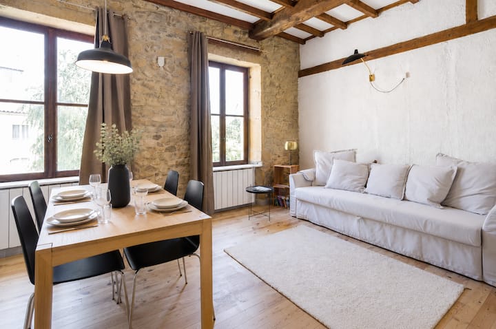 Loft  Vieux Lyon  Spacieux  Paisible - Lyon