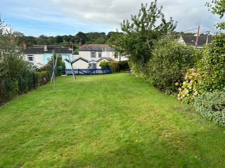 Cozy Cottage Nr Falmouth, Truro, And Scenic Walks - St Mawes