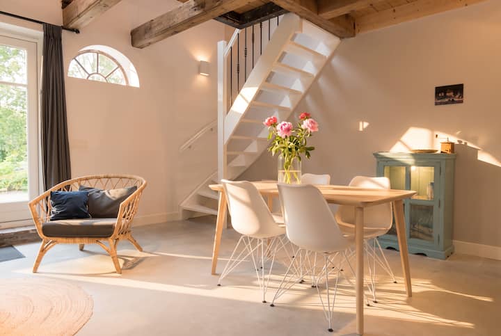 Peaceful Countryside Retreat Near Amsterdam - Diemen