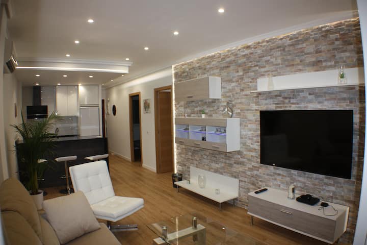 Micalet Golf Beach - Torremolinos