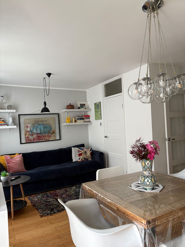 Cute Flat In Greater London! - Londres