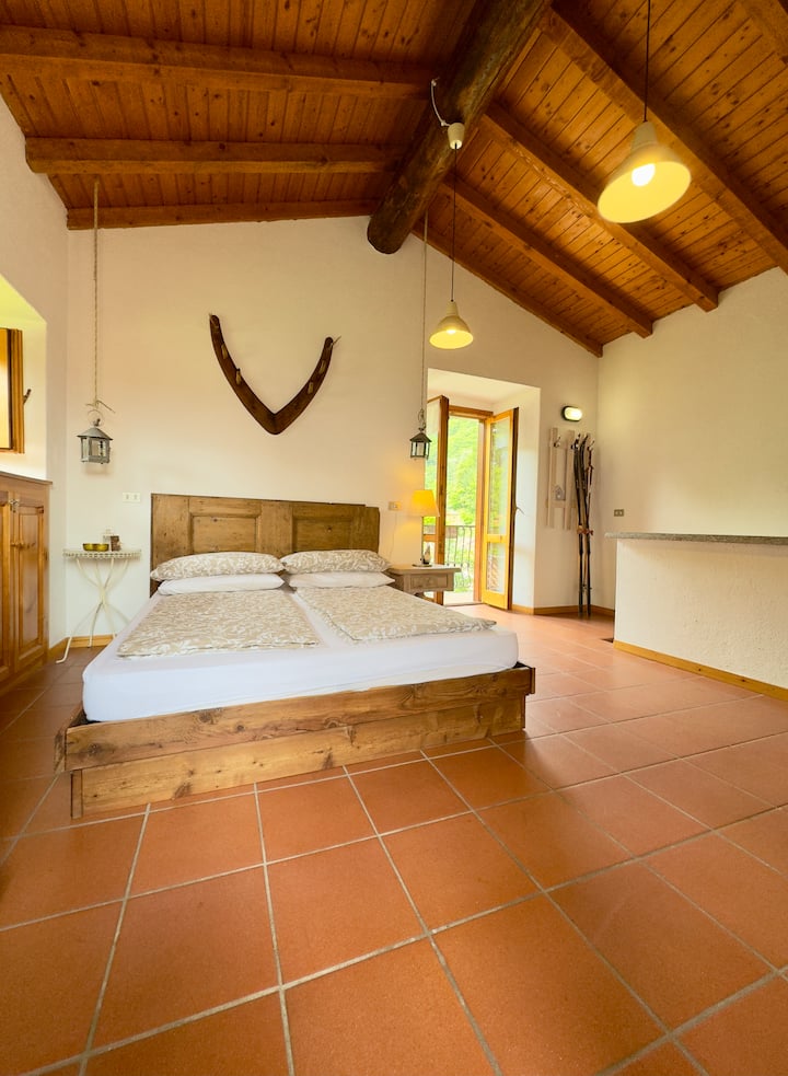 Casa Antonietta - Domaso