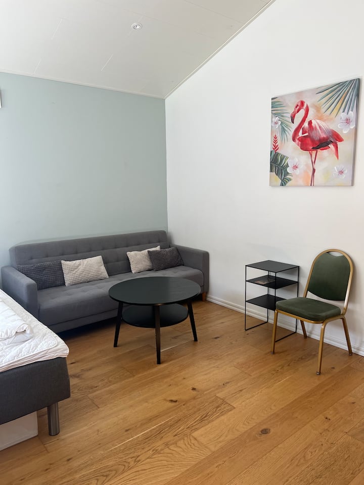 Superfin Lägenhet,nära Till Astrid Lindgrens Värld - Vimmerby