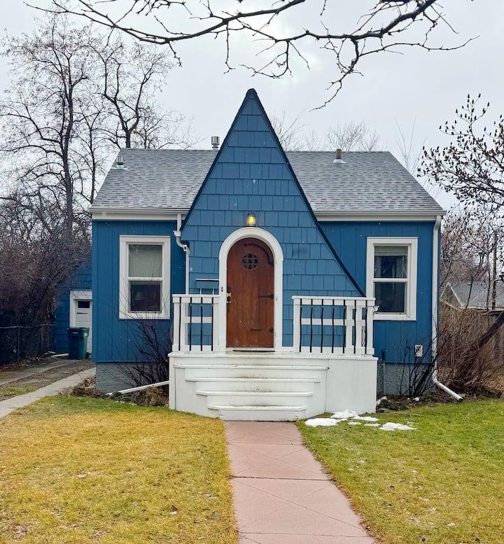 Home Away From Home - Billings, MT