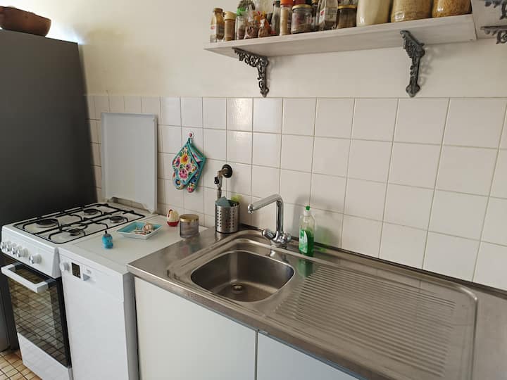 Bright & Cosy Appartment - Summer Discount - Geneva