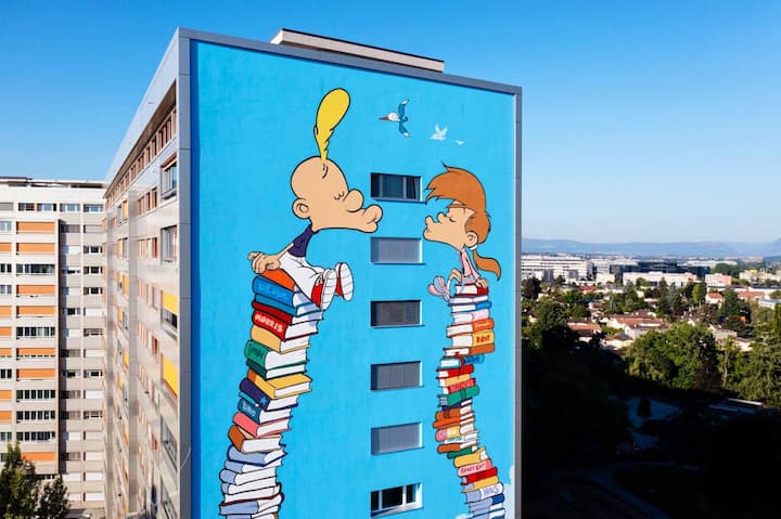 Bright & Cosy Appartment - Summer Discount - Geneva