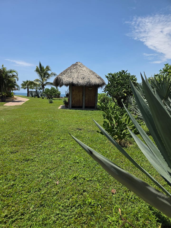 Punta Cerrito Rv Park & Suite - Mazatlán
