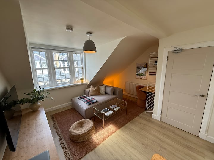 Thistle Street Loft - Edinburgh