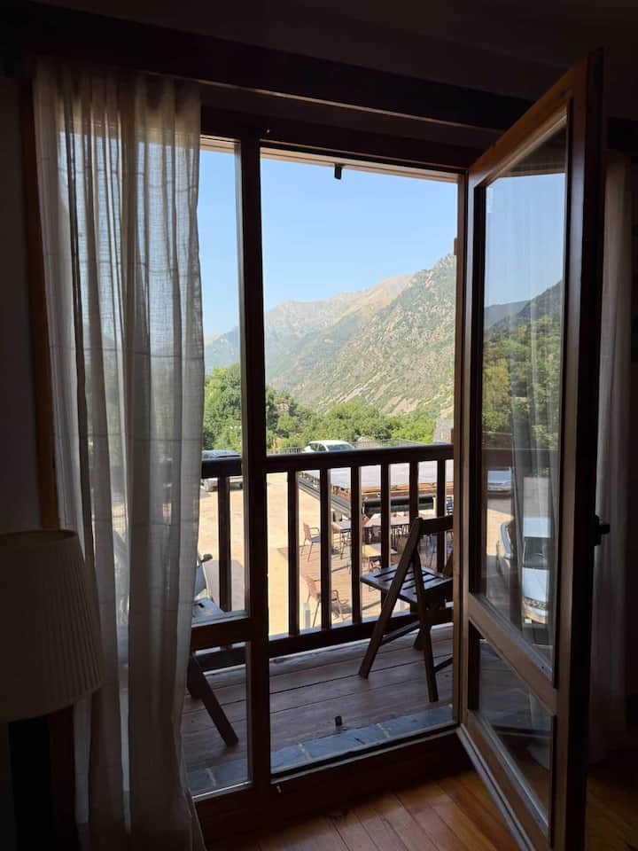 Acogedor Apartamento En El Valle De Boi - Vall de Boí