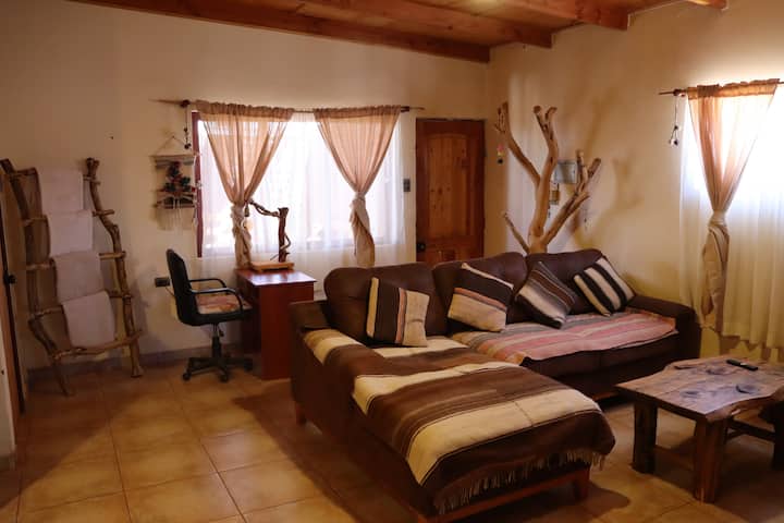 La Estancia ... Cultura Viajes Experiencias. - San Pedro de Atacama