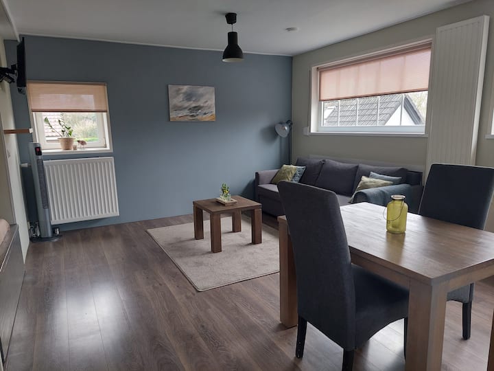 "Studio 46"  Groede Aan Zee - Cadzand