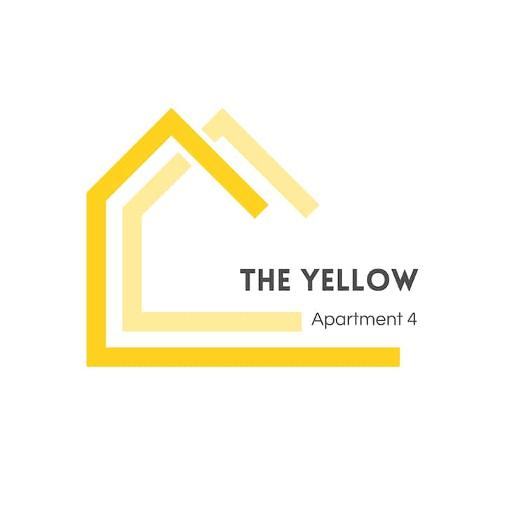 The Yellow | Mini Loft & Workspace | Central - Friedrichshafen