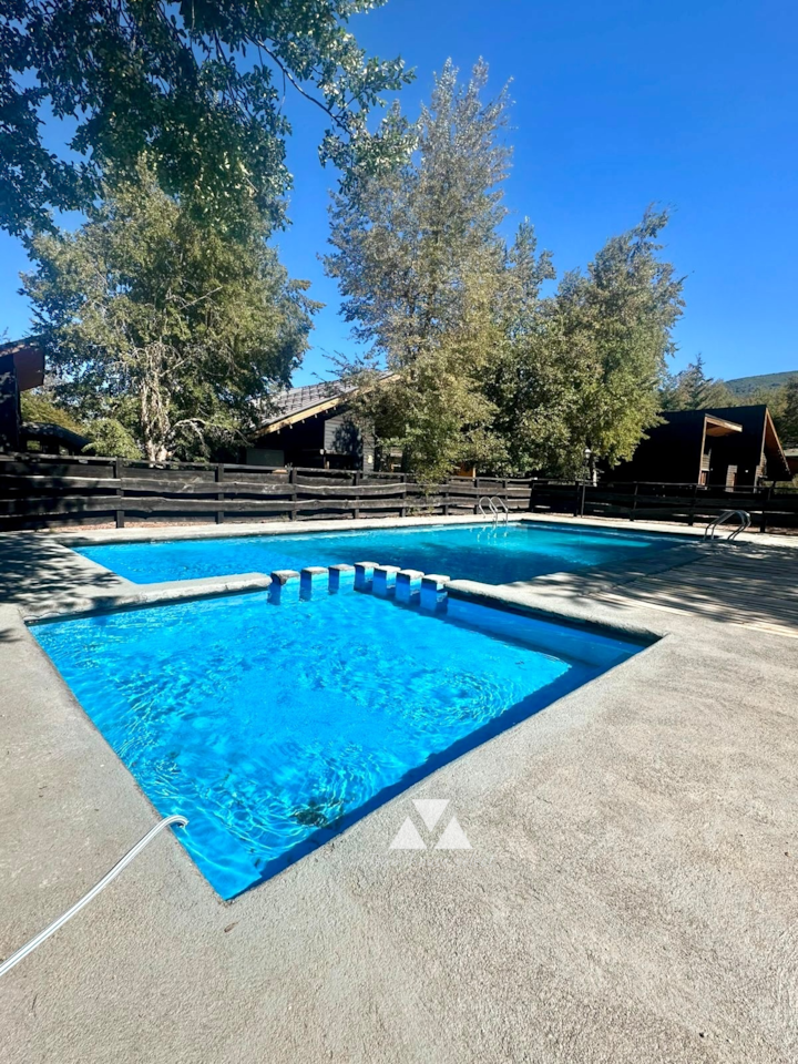 Arriendo Valle Las Trancas Km 72 Chillan. - Chillan