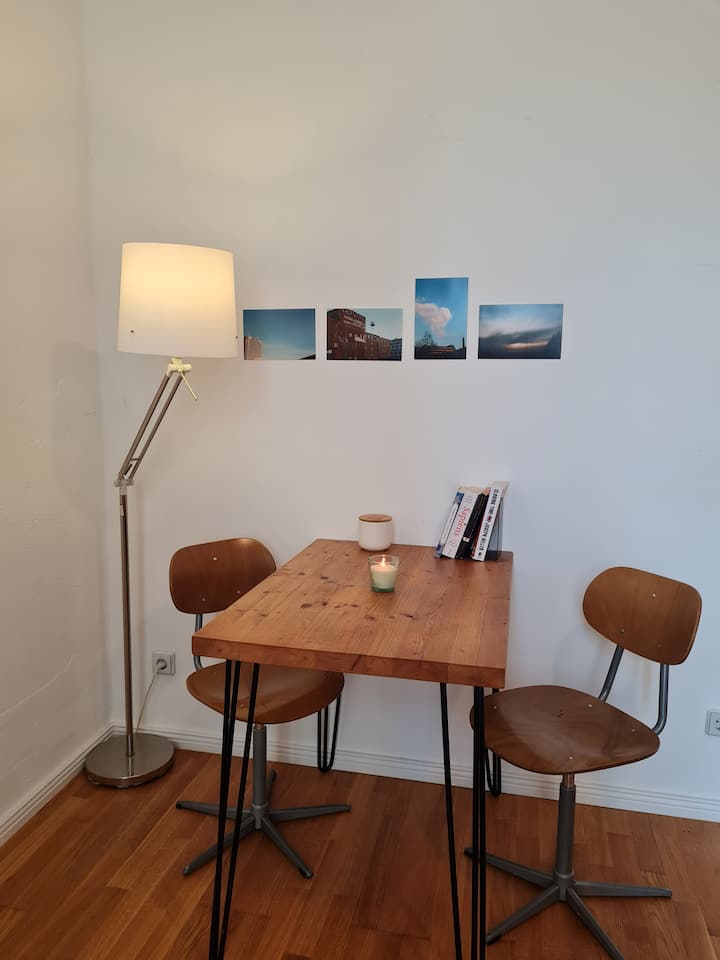 Private Room By Hackescher Markt & Alexanderplatz - Berlin