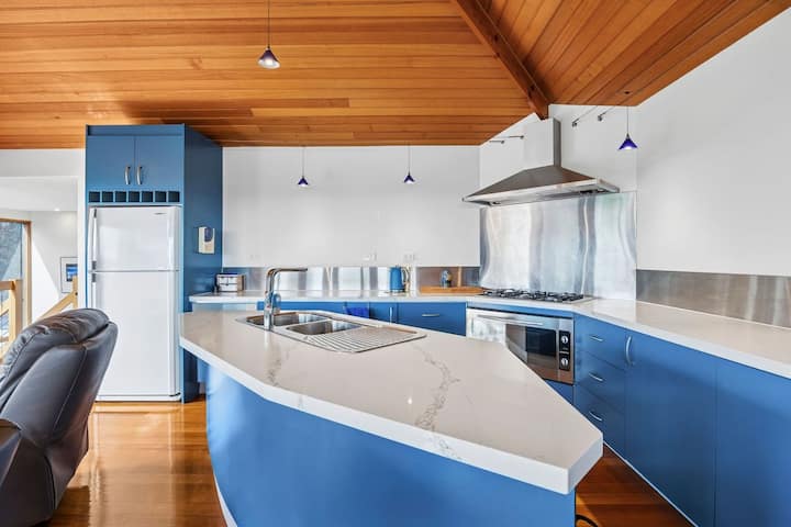 Blue Water - Anglesea