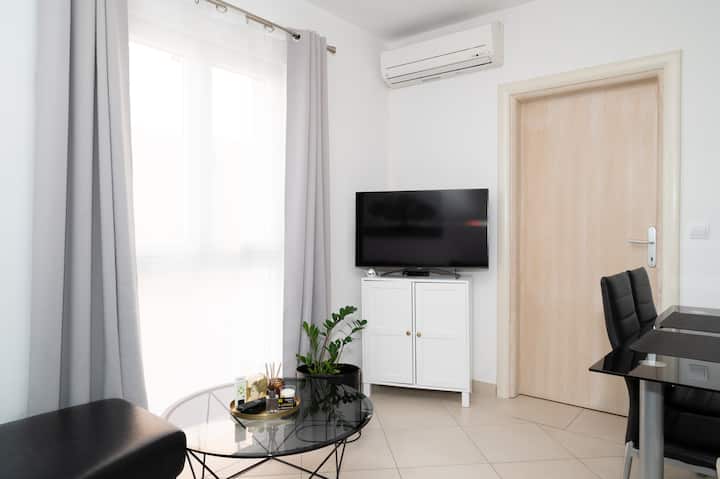 Apartman Vera - Rogoznica