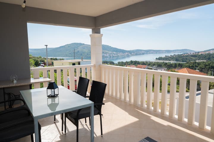 Apartman Lora - Primošten