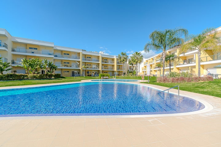 Albufeira Garden Of Marina 2 Bedroom Apartment. - Albufeira
