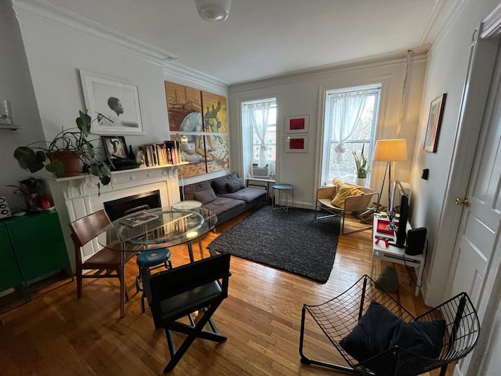 Stylish Brooklyn Studio - Nueva York