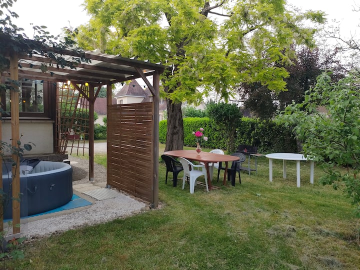 Maison De Vacances De Meyronne - Martel