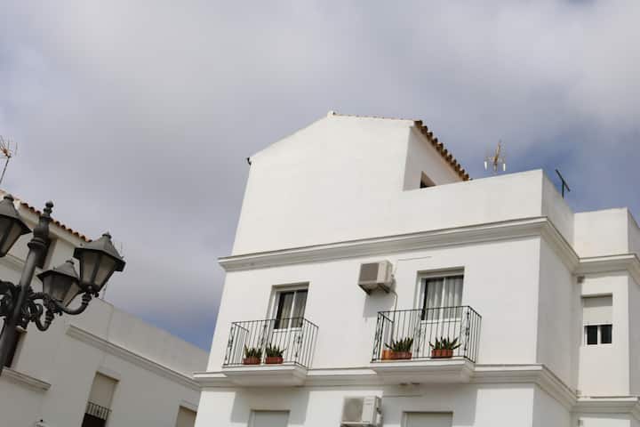 Balcones 2 - Vejer de la Frontera