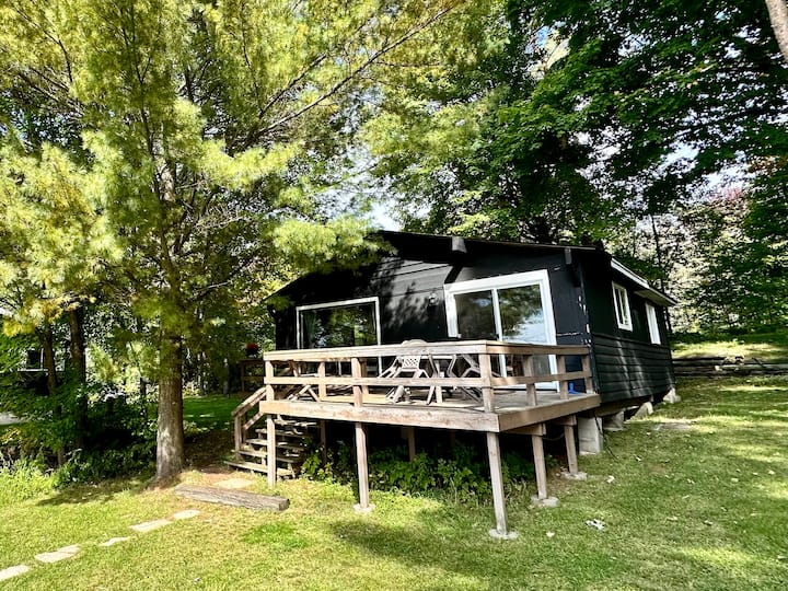 Cottage Birch, Muskoka - Muskoka District Municipality