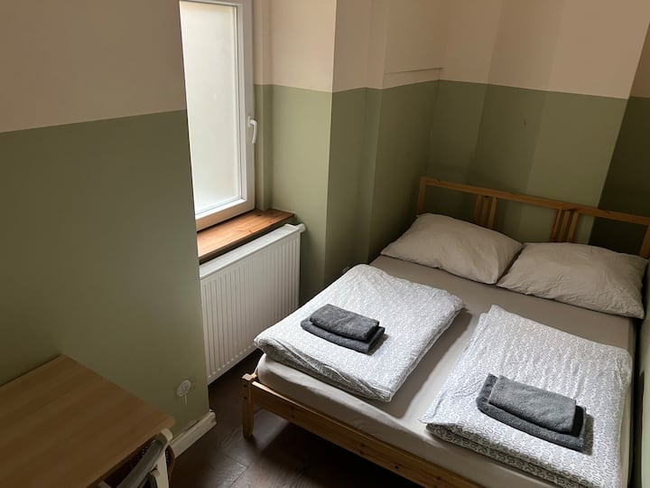 Private Room In Central City West / 5 - ベルリン