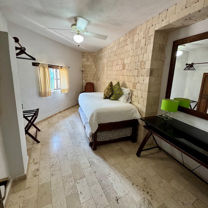 #4 2br Kitchen With A View In Downtown Guanajuato - Guanajuato