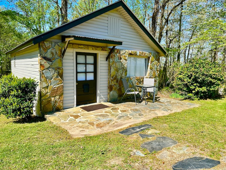 Blue Ridge Lodge - The Cottage - Blue Ridge, GA