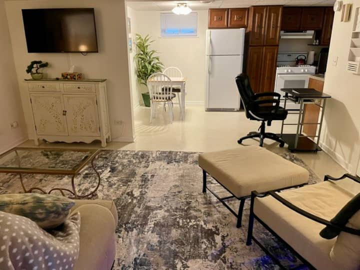 Comforts Of Home In Downtown Naperville - Naperville, IL