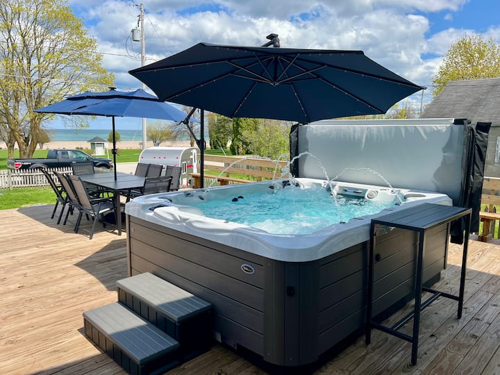 Best Vacation Rental This Side Of The Mississippi! - Hoeft State Park, Rogers City