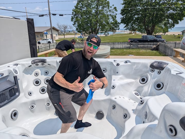 Best Vacation Rental This Side Of The Mississippi! - Rogers City, MI