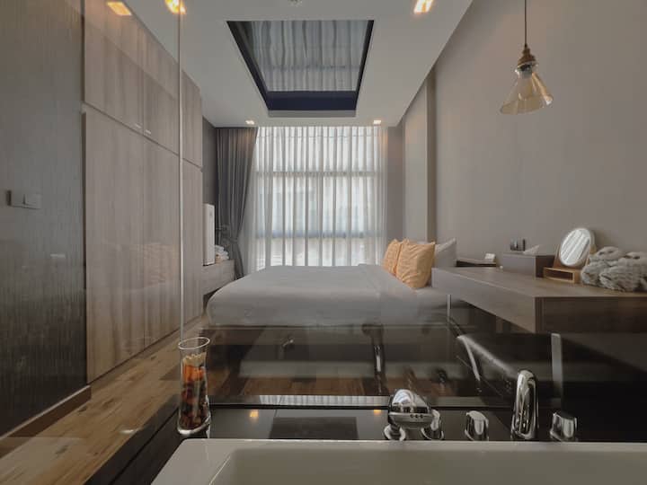 Boutique Apartment Next To Maya Shopping Mall - San Sai District