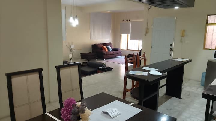 Como Una Casa - Xalapa