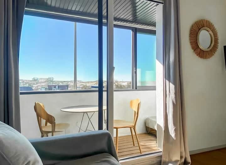 Studio Seignosse Plage - Seignosse