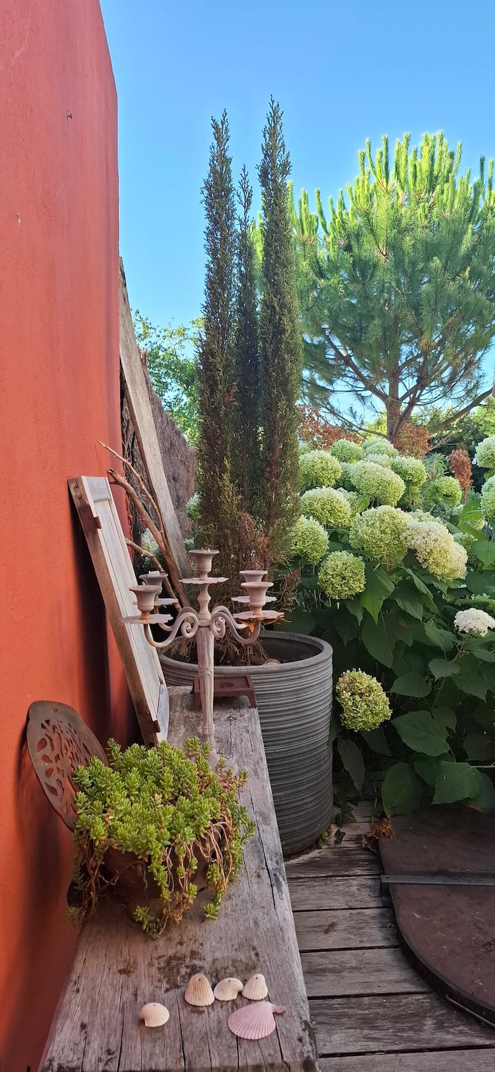 Appartement 45 M2, Poitiers - Poitiers