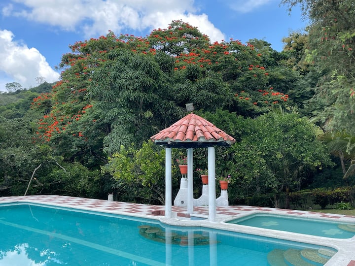 Finca En Villeta - Villeta