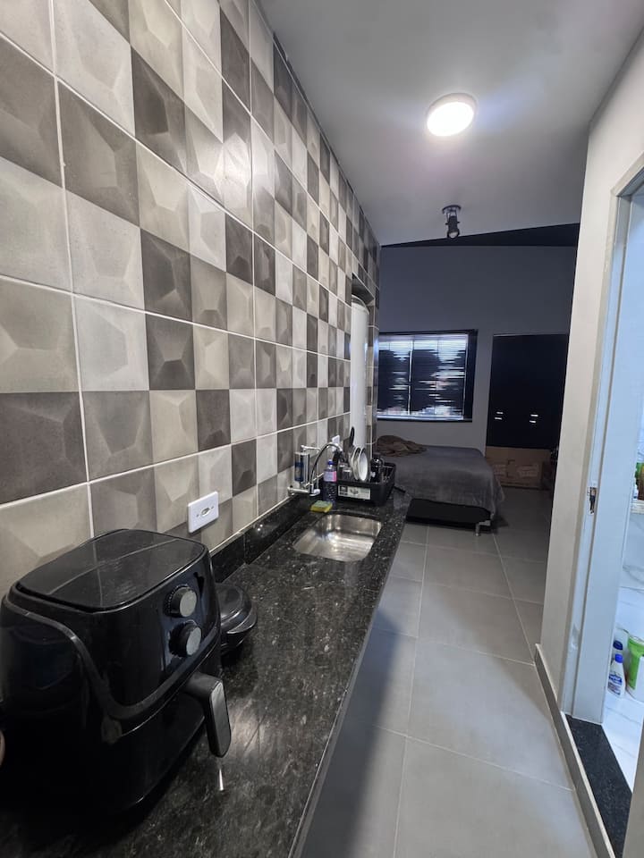 Loft Charmoso Em Cabo Frio - Cabo Frio