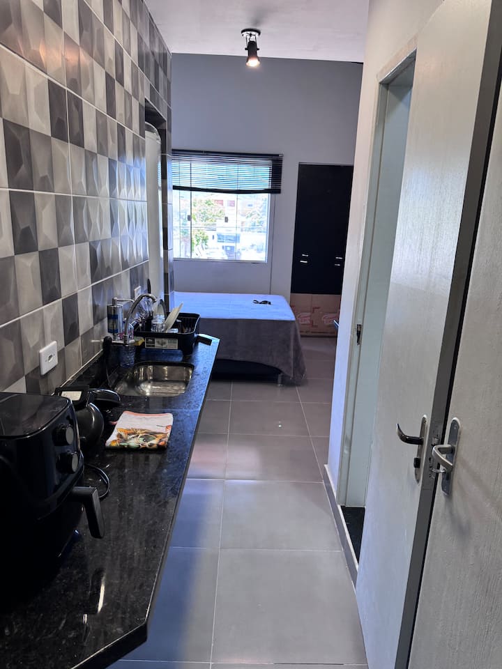 Loft Charmoso Em Cabo Frio - Cabo Frio